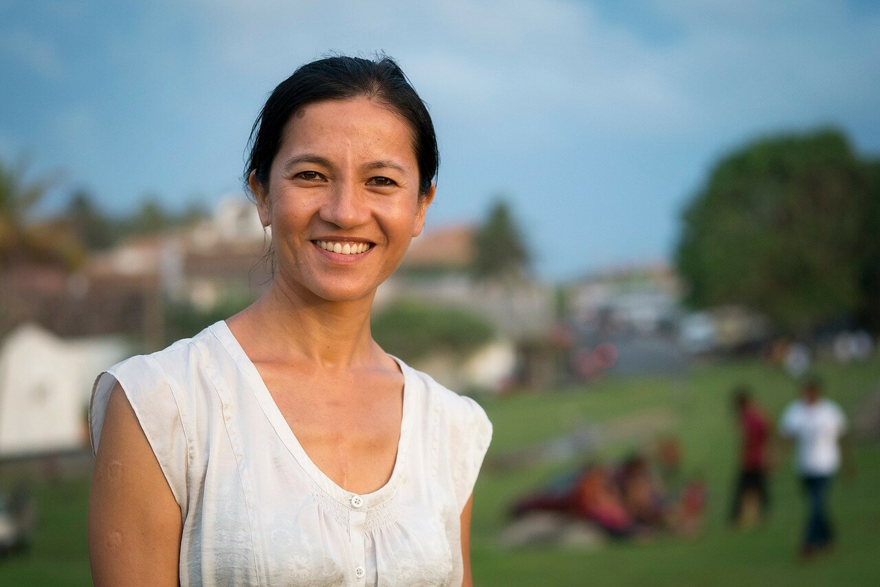 Tsering Wangmo Dhompa - Alchetron, The Free Social Encyclopedia