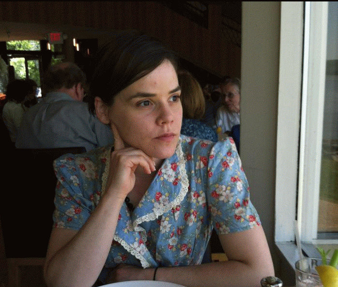 Bianca Stone - Alchetron, The Free Social Encyclopedia